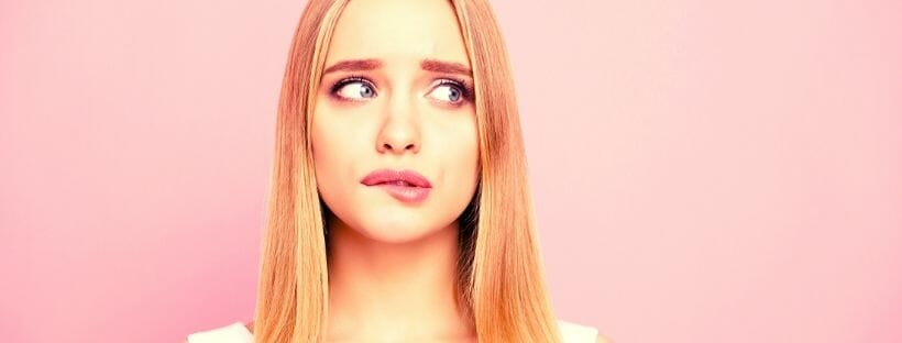 How To Be Less Self Conscious (No One Is Really Looking)