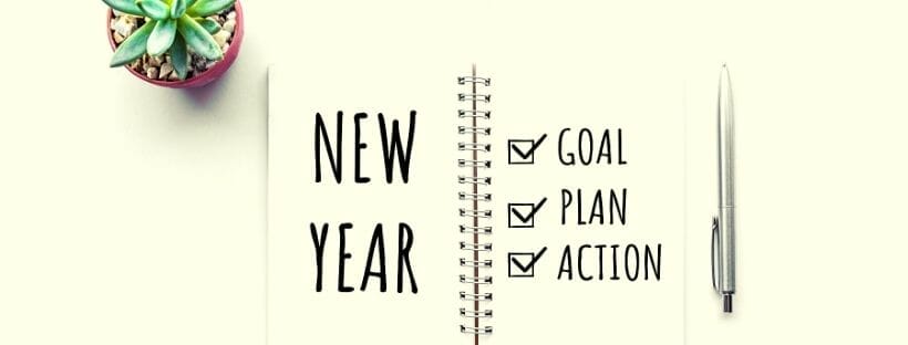 Six Types of Goals Everyone Should Consider Making