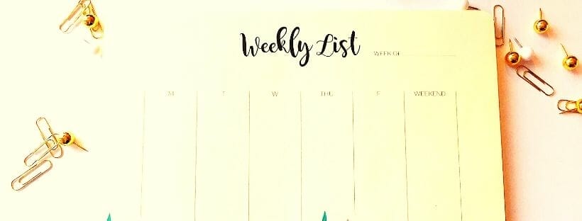 When To Change Your Goals (Goals May Change Over Time)