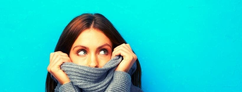 How To Be Less Shy - 12 Ways Shy People Can Make More Friends