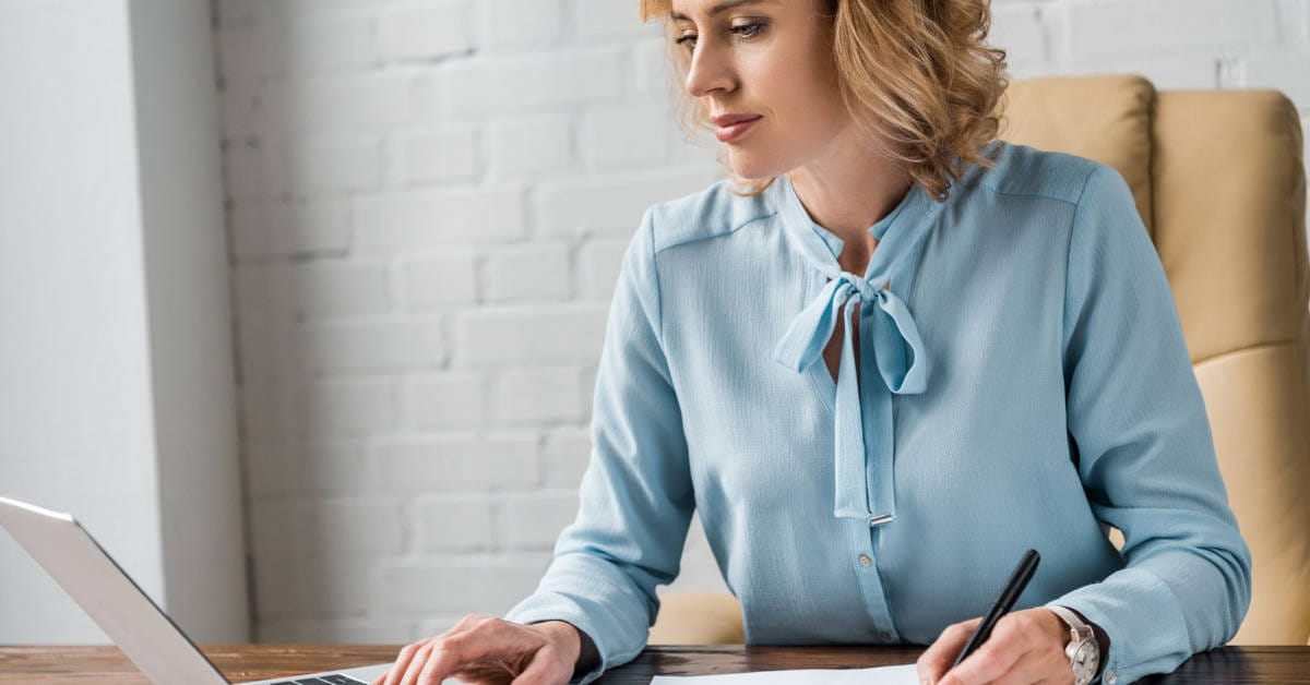 How To Be More Productive - 7 Simple Ways To Step It Up A Notch