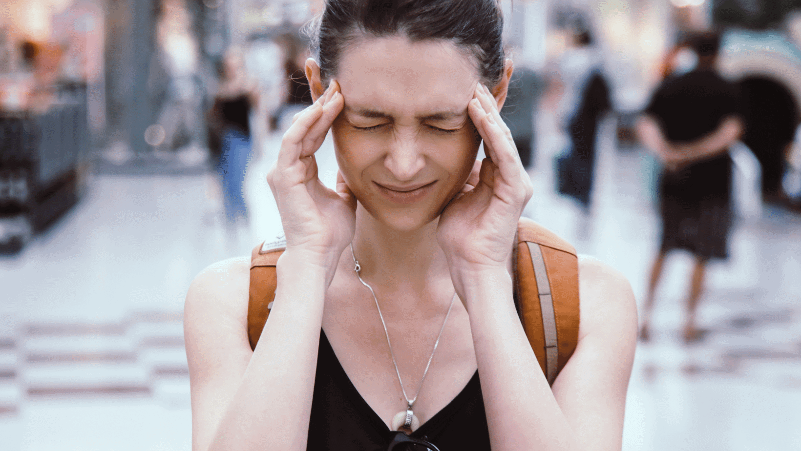 Anxiety Self Help - 9 Healthy Ways To Cope With Anxiety