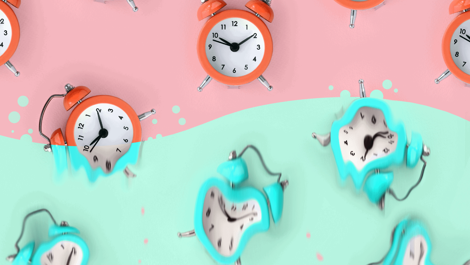 Time Wasters - 12 Timewasters To Avoid At All Costs